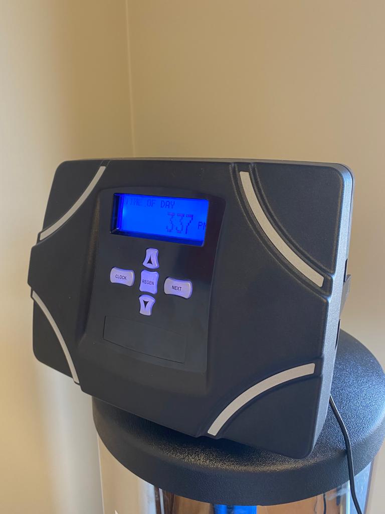 Central Texas Water Softeners | Centex Water Systems