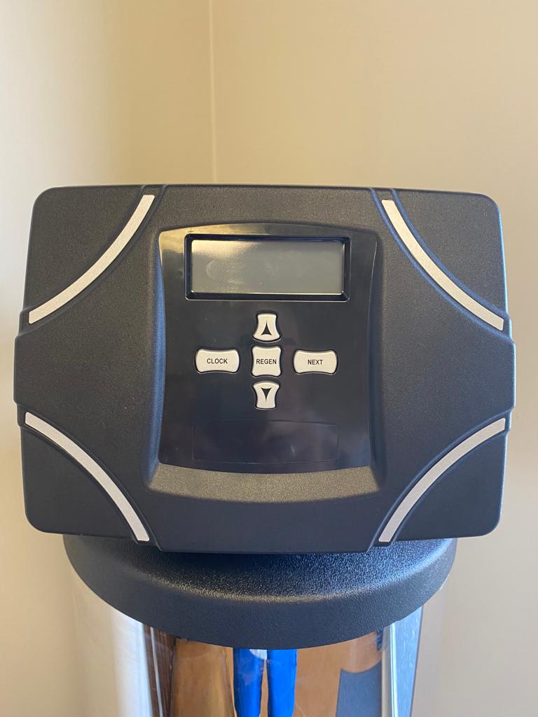 Central Texas Water Softeners | Centex Water Systems