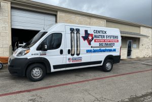 Reverse Osmosis Water Filters for Home | Centex Water Systems